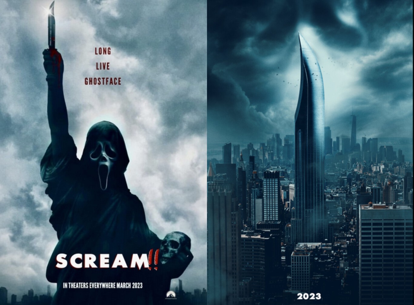 'Scream 6': todo lo que sabemos sobre la nueva secuela de la ...