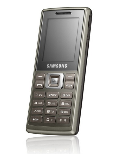 Novedades Samsung en IFA 2008