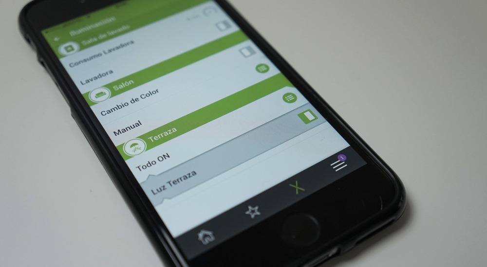 Miniserver Go, probamos la solución domótica de Loxone