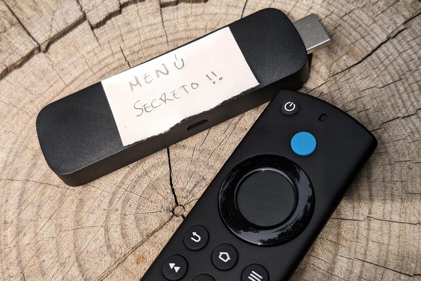 Cómo activar el menú secreto de desarrolladores en el Amazon Fire TV y ...