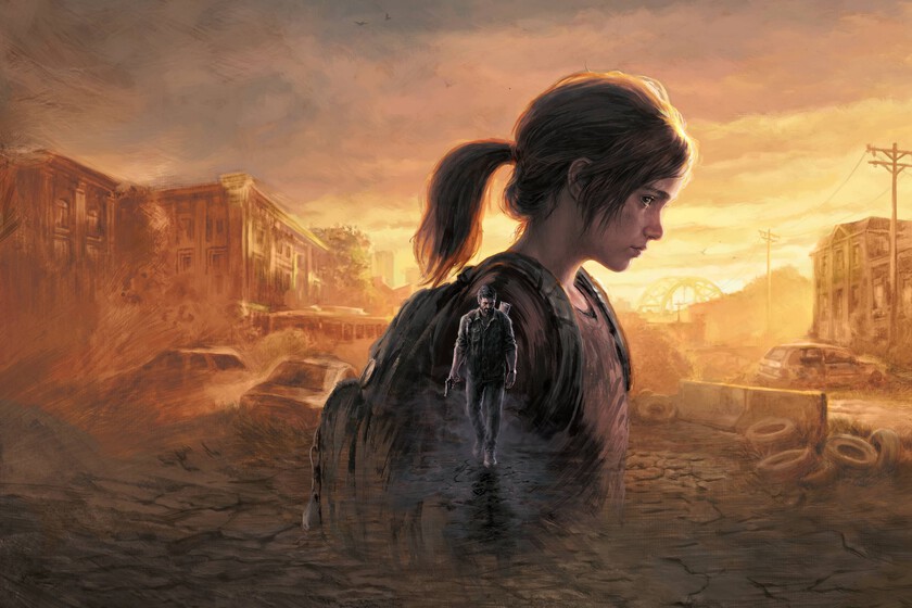 Jugamos ‘The Last of Us Part I’: Naughty Dog reinventa su obra maestra con gráficos creados ...