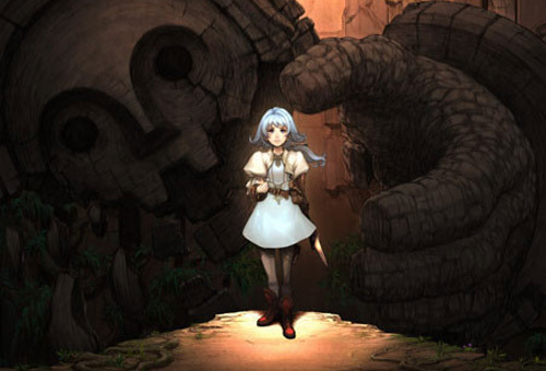 'Cry On', el RPG de Mistwalker para XBox 360, es cancelado