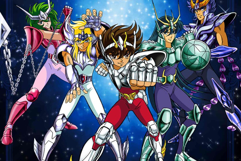 ‘Los Caballeros del Zodiaco’ y su concierto regresa en septiembre a México: la segunda parte de ...