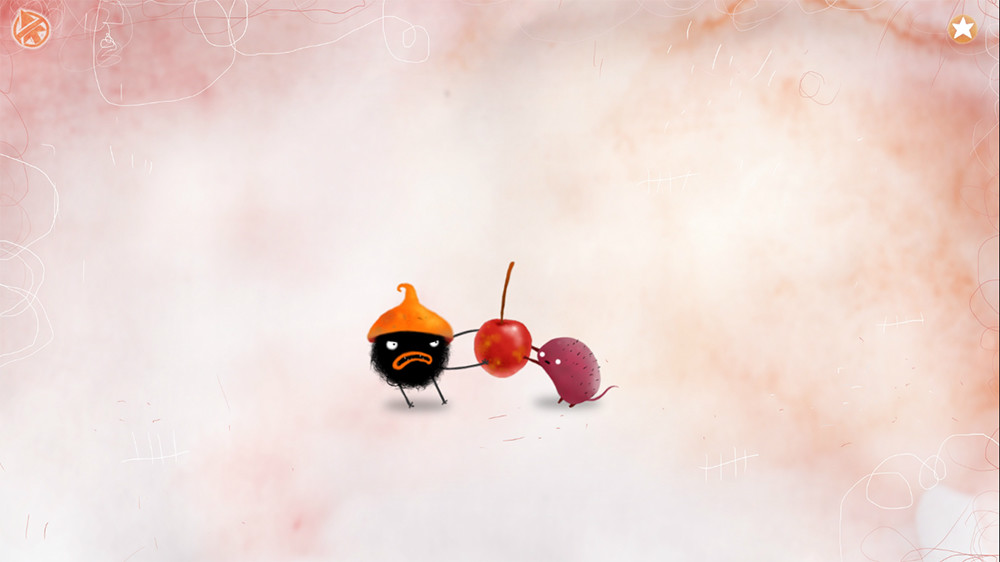 Análisis de Chuchel: lo nuevo de Amanita Design es una adorable risa ...