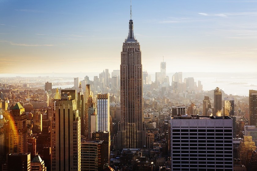 ¿Te gustan las alturas? Estos son los rascacielos más instagrameados ...