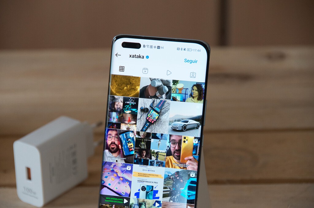 Honor Magic4 Pro, análisis: review con características, precio y especificaciones