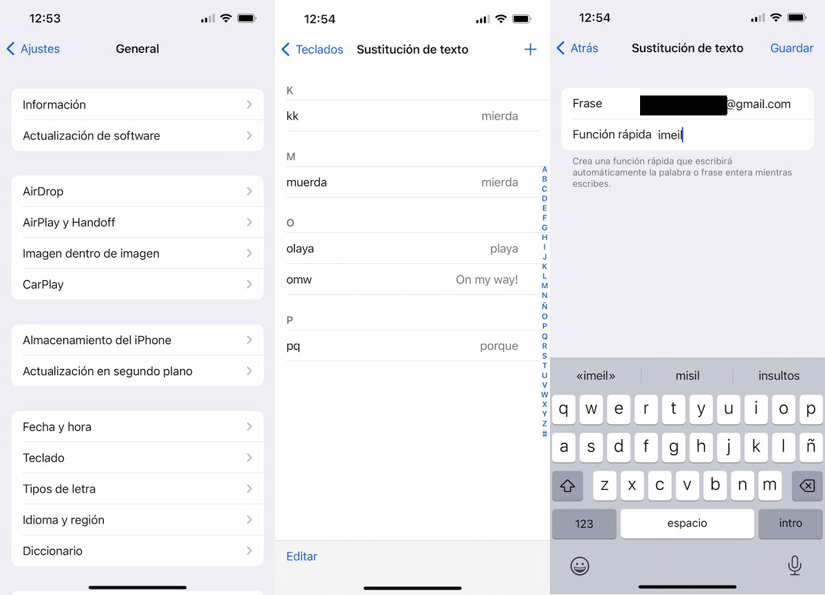 Con este trucazo simple pero efectivo para iPhone y Android no he ...