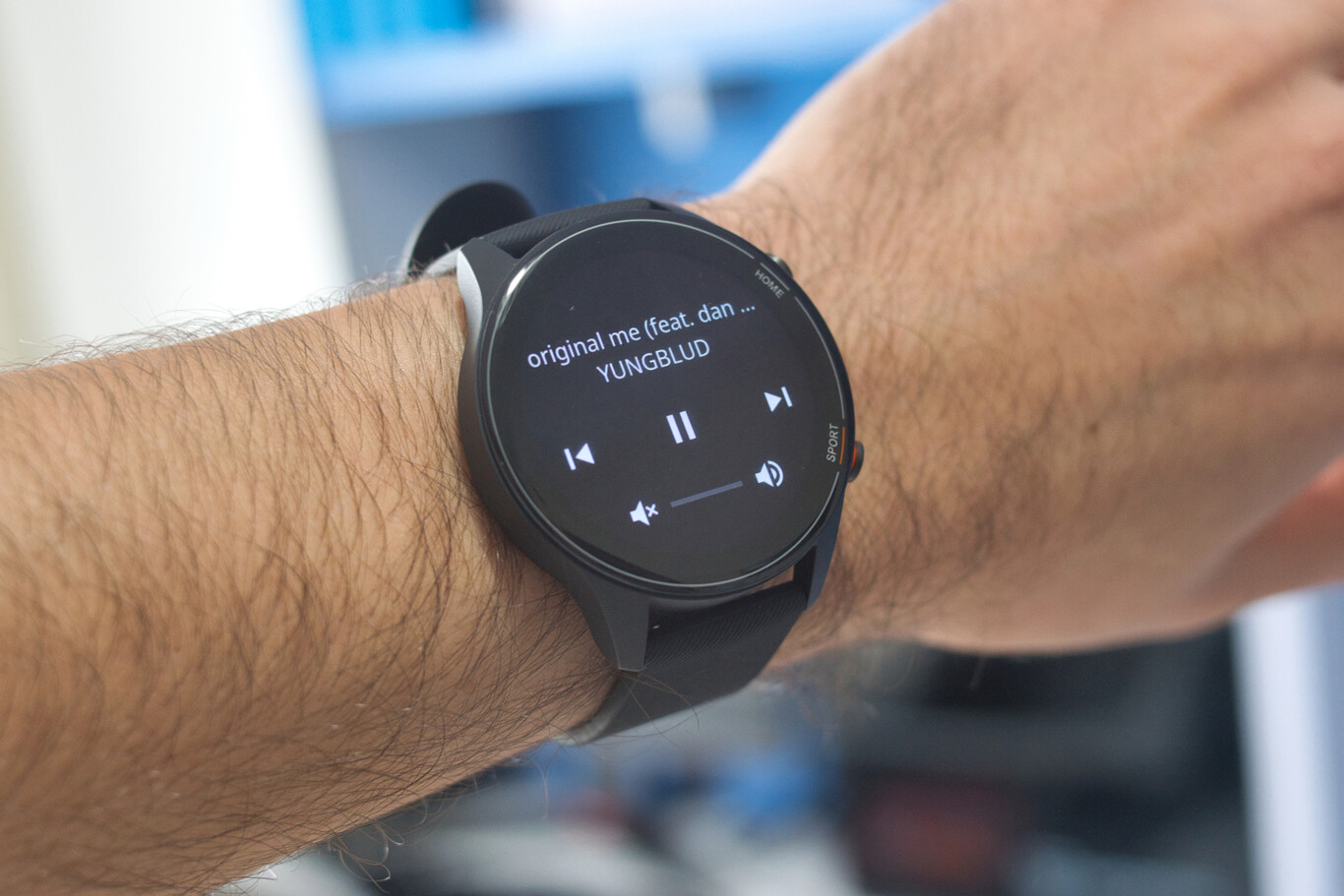 Xiaomi Mi Watch, análisis: review con características, precio y ...