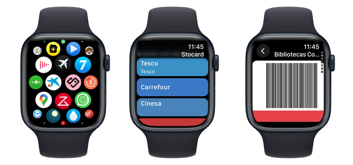 Las mejores 11 aplicaciones de Apple Watch en 2024