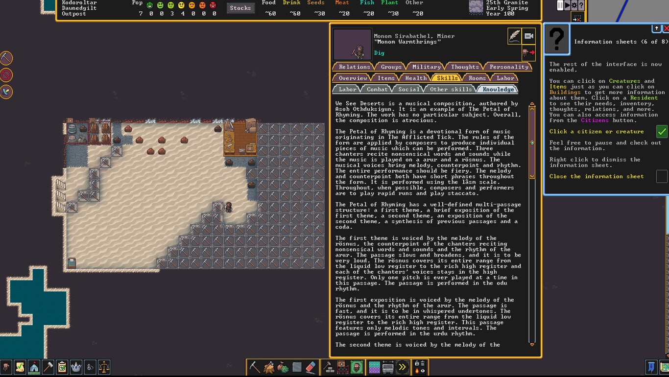 Creía que era un hacha de la simulación por mis 2000 horas en Football ...