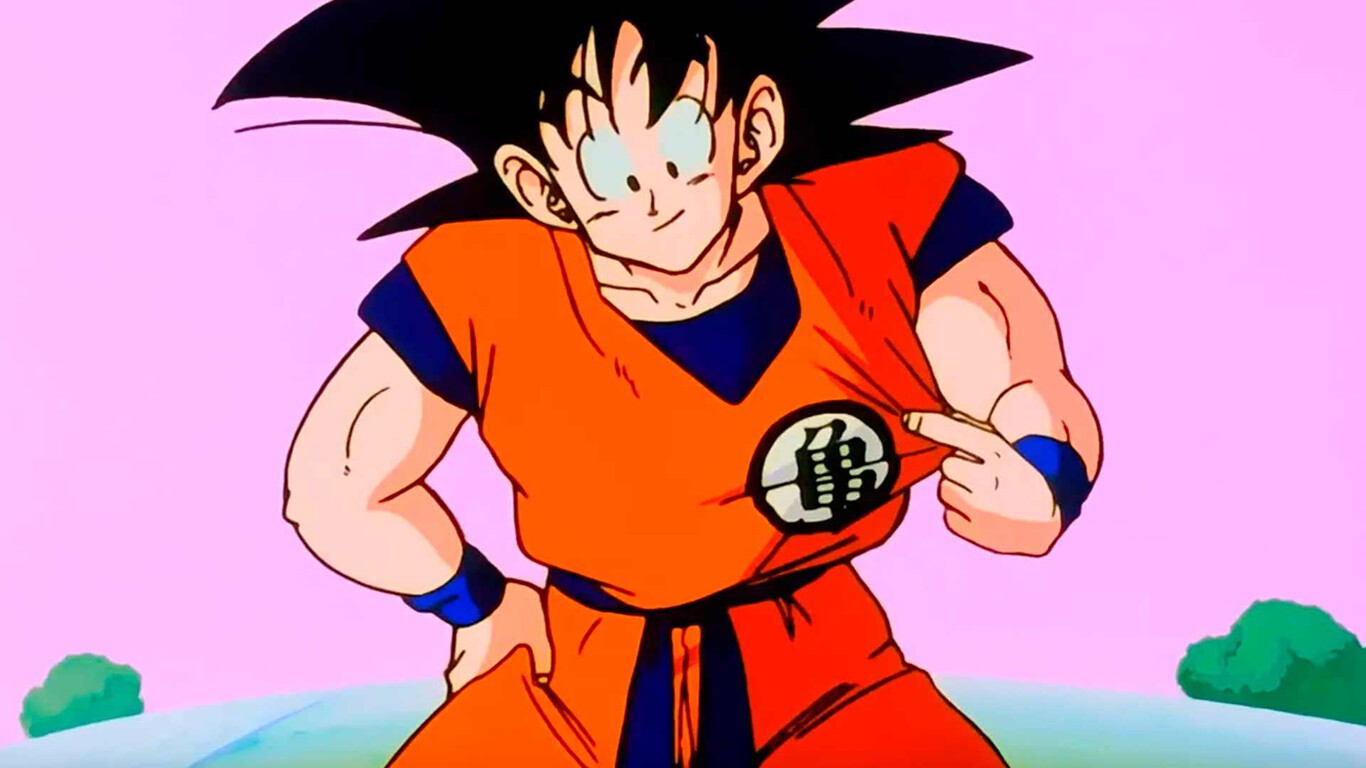 Goku estuvo a punto de tener una voz diferente en su doblaje latino: un ...