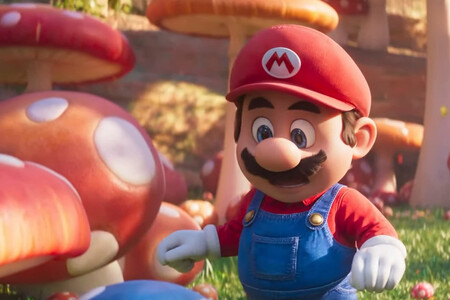 Sigue el Nintendo Direct de la película de Super Mario, con el segundo ...