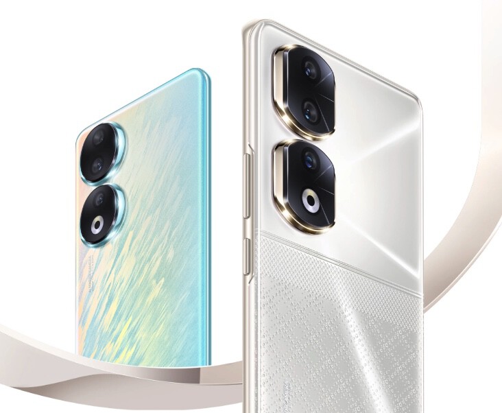 Honor 90 Pro y Honor 90: un nuevo golpe a la gama alta con los 200 ...