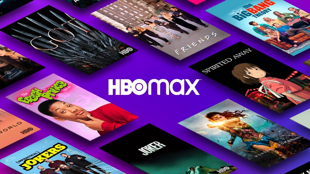 Max - fecha de llegada a España, precios y catálogo: toda la ...