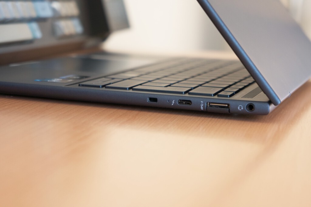 HP DragonFly G4, análisis: review con características, precio y ...