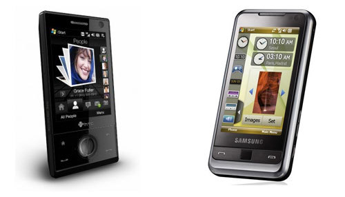 Internet Explorer Mobile 6, sus exigencias y futuro