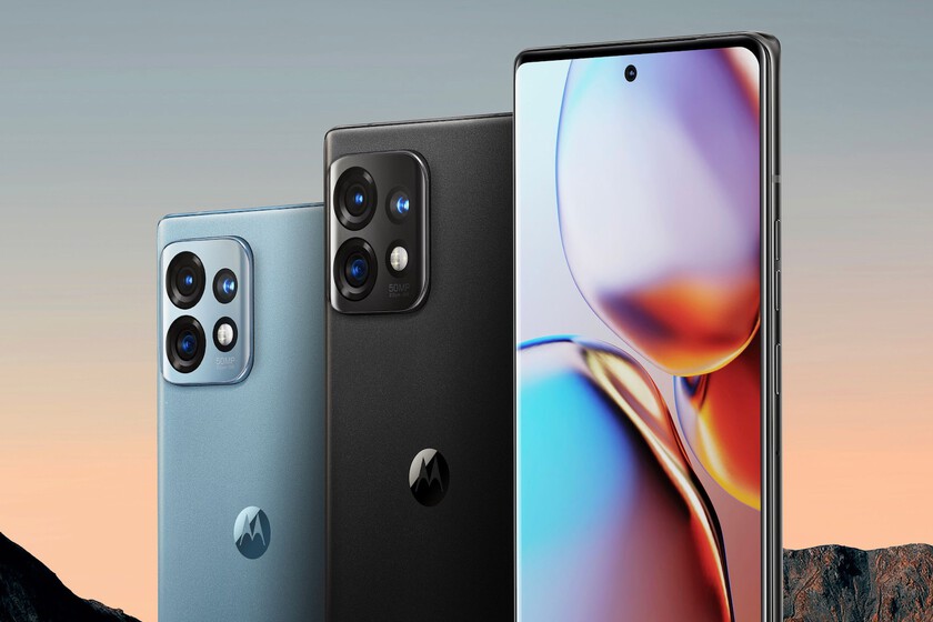 Motorola Moto X40: precio en México, características, especificaciones ...