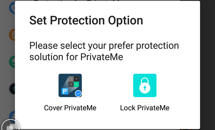Mejor que nadie lo vea: crea un espacio privado en tu Android para ...