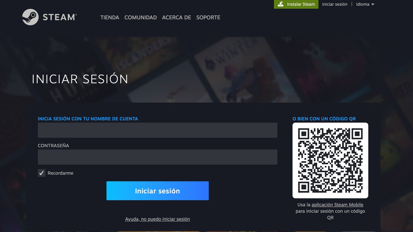 Steam Replay: cómo ver el resumen anual de 2022 en Steam