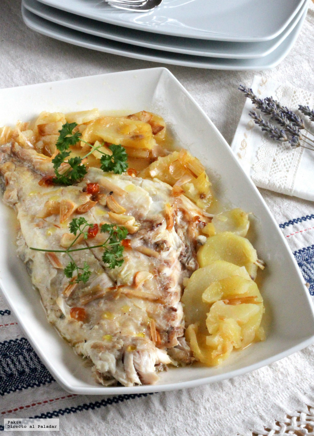 Siete formas de utilizar el ajo en cocina y muchas recetas para ...