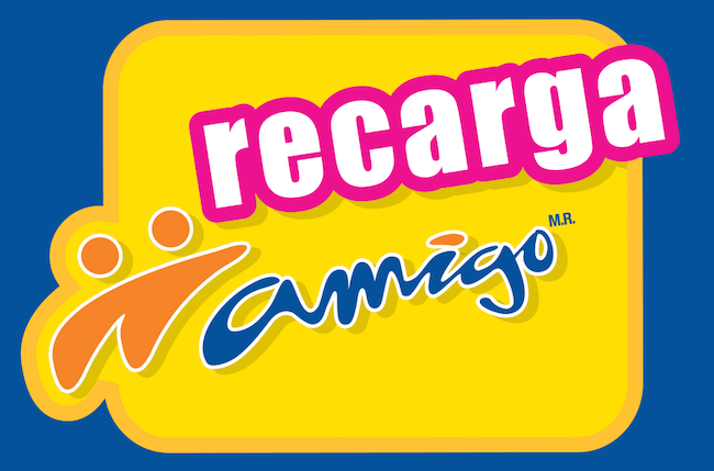 ¡Por fin! Ya es posible recargar saldo directamente en la página web de ...