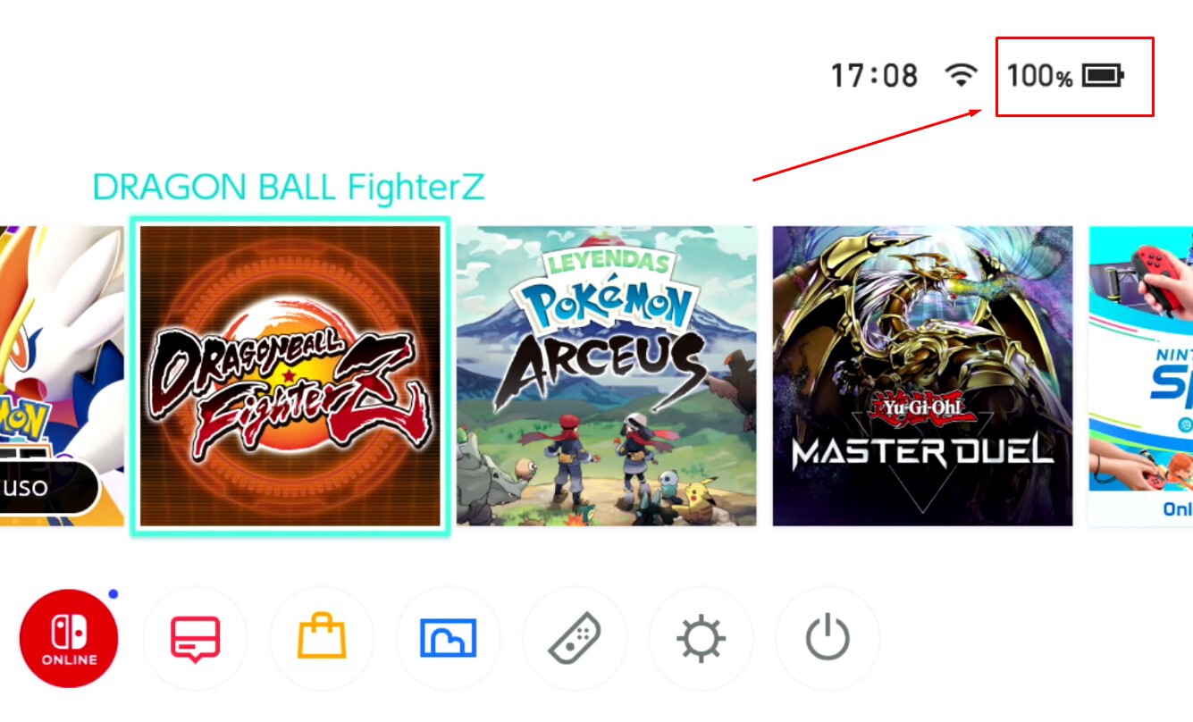 21 trucos, consejos y configuraciones esenciales de Nintendo Switch ...
