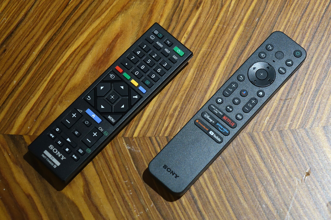 Sony BRAVIA OLED 8 II, análisis: review con características, precio y ...
