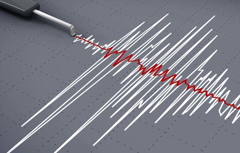 En México se vivieron más de 26 mil sismos en 2017, y este mapa los ...