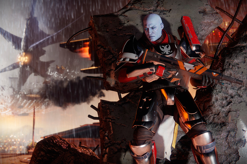 Beta de Destiny 2 en PC: cómo solucionar el error CHIVE que impide jugar