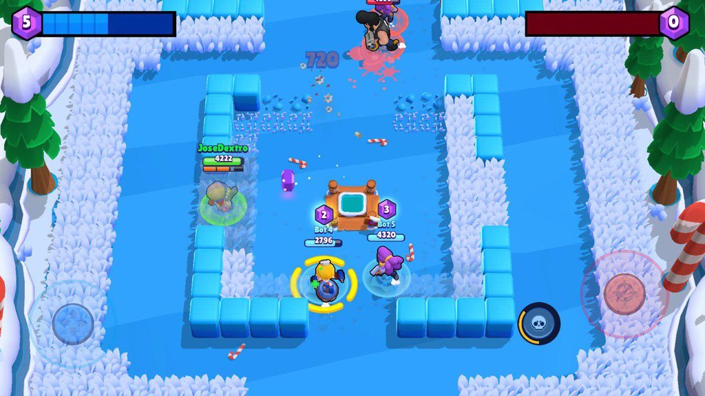 Brawl Stars: 17 consejos (y algún extra) para dominar el nuevo juego de ...