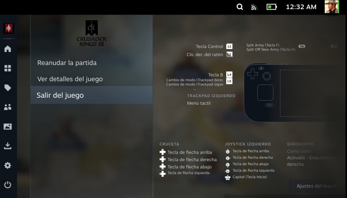 Steam Deck: 17 trucos, consejos y configuraciones esenciales