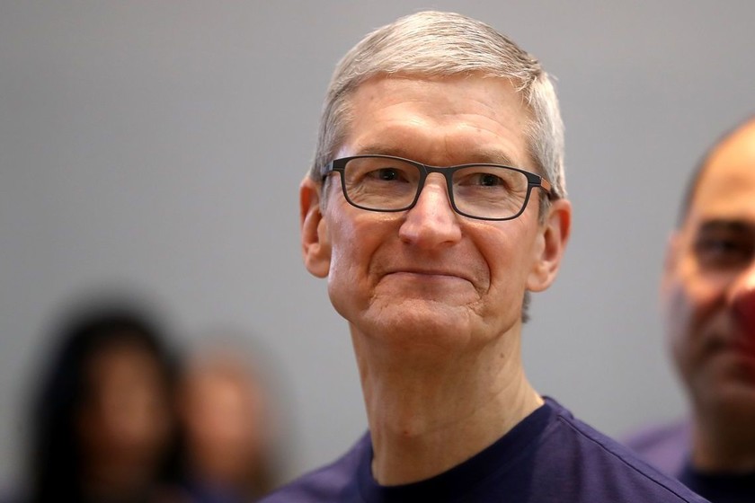 Tim Cook: el CEO de Apple da una nueva entrevista
