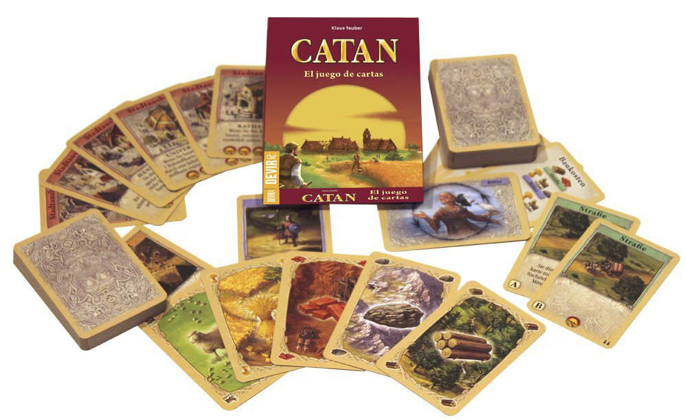 Los 31 juegos de cartas a los que tienes que jugar para olvidarte del Tute