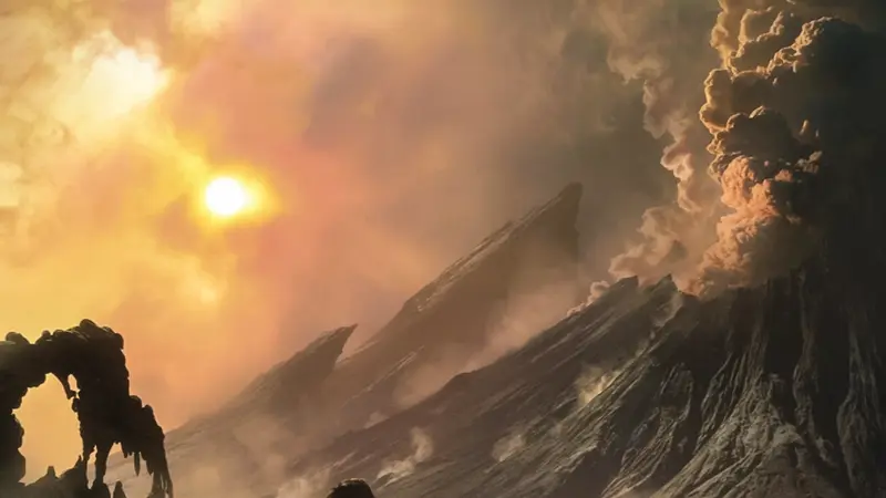 Así son los paisajes de Avatar 3: prepárate para ver el mundo de ...