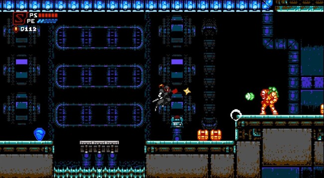 Cyber Shadow, análisis. Review con precio, experiencia de juego y ...