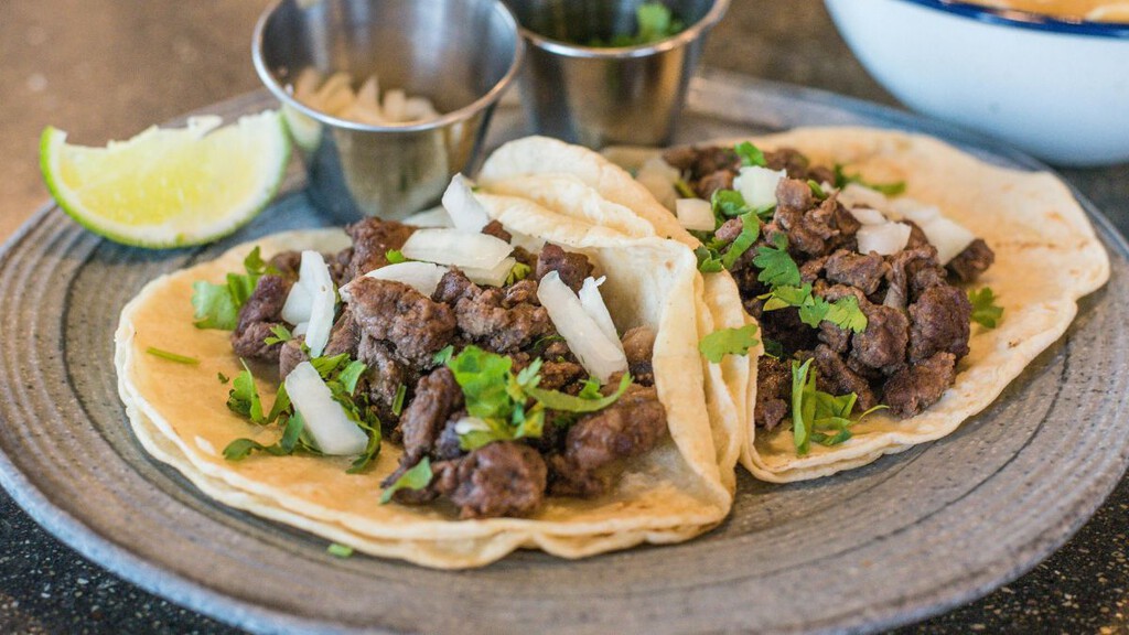 Cómo preparar suadero para tacos en casa, una receta que queda ...