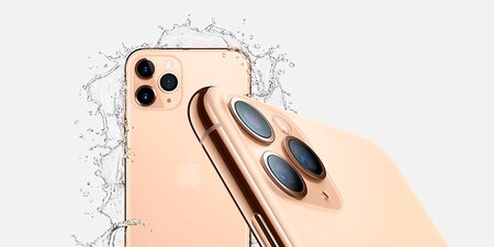El iPhone 11 Pro de 256 GB en dorado es un chollazo en tuimeilibre: lo ...