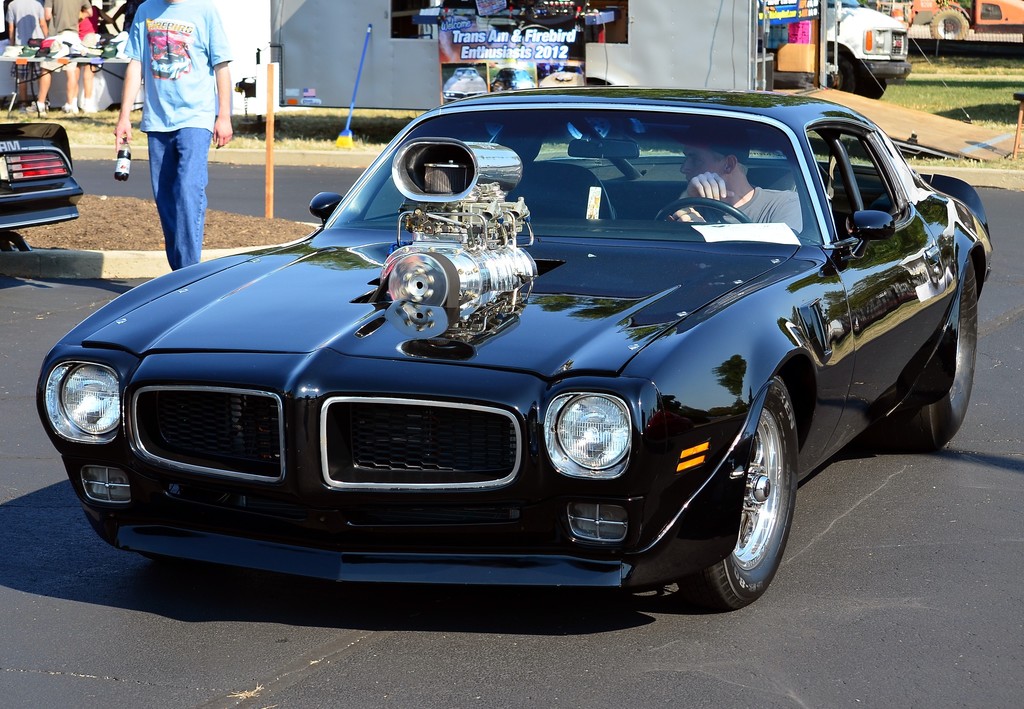 Los 11 estilos de tuning que dominan en el mundo