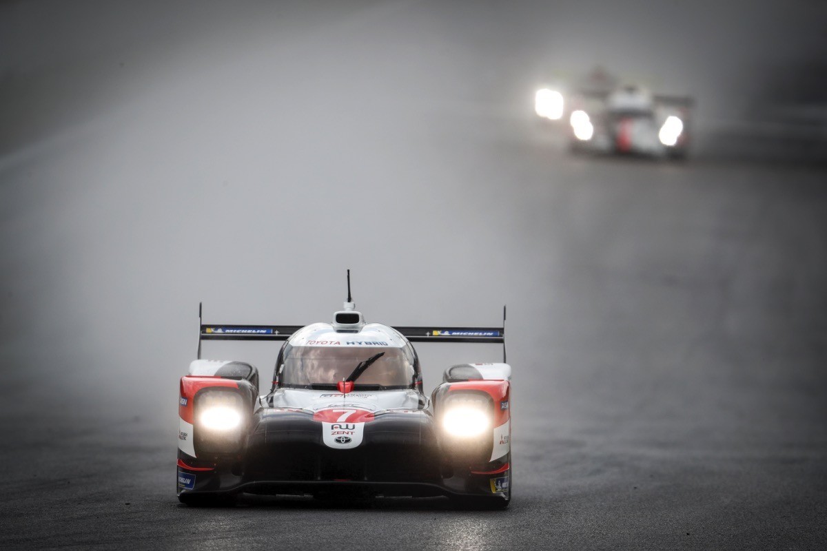 24 horas de Le Mans 2020: Horarios, favoritos y dónde ver la carrera en ...
