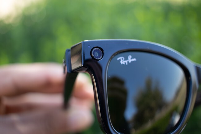 Ray-Ban Stories, análisis con características, precio y especificaciones