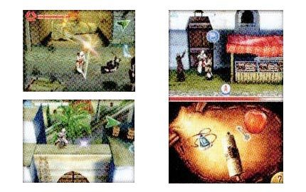 'Assassin's Creed' para Nintendo DS