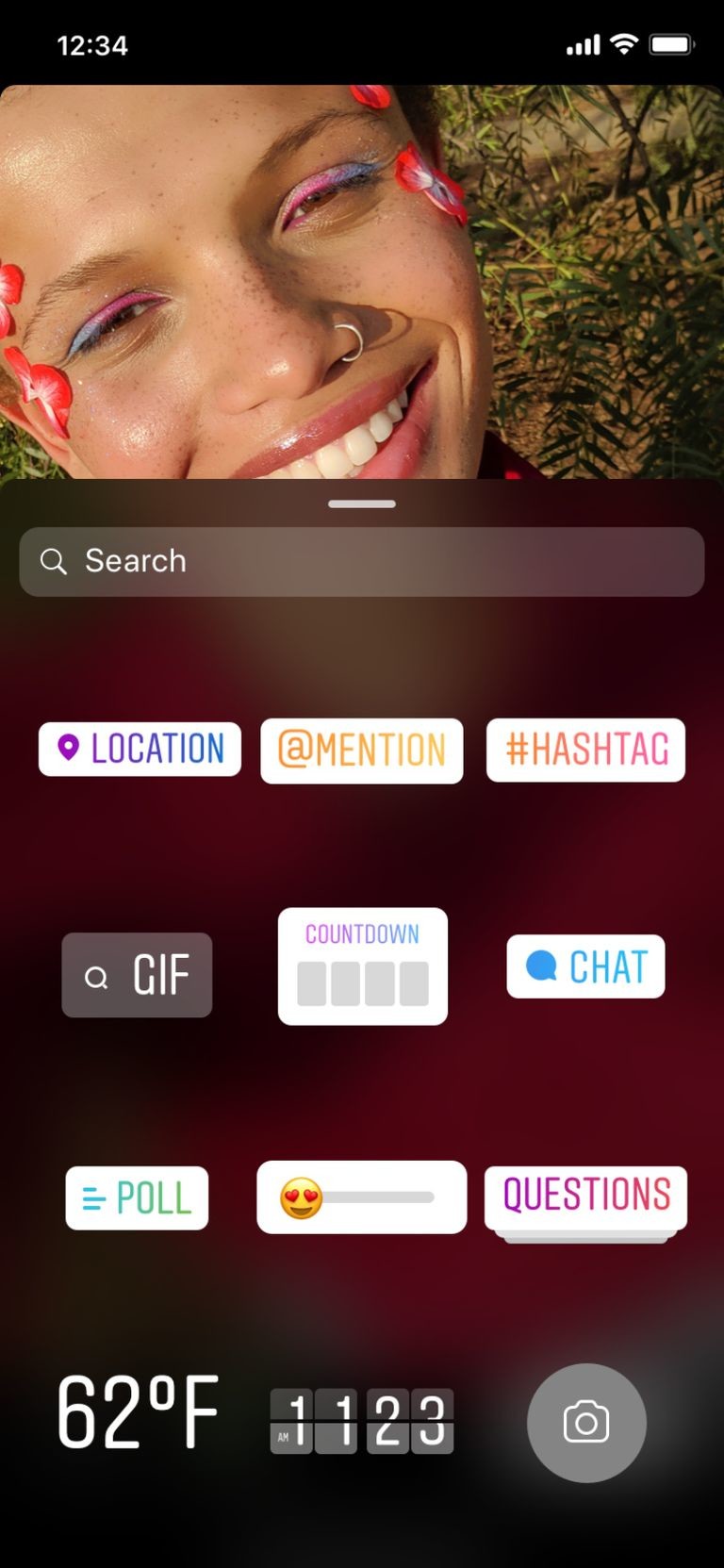 Instagram introduce las conversaciones en grupo en sus stories con un ...
