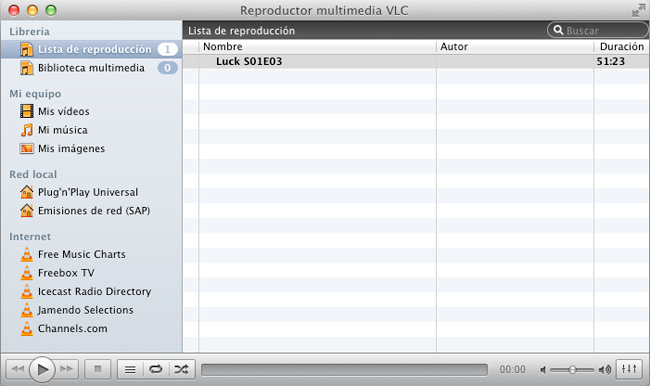 VLC 2.0 ya disponible con mejoras de todo tipo y algunos cambios ...