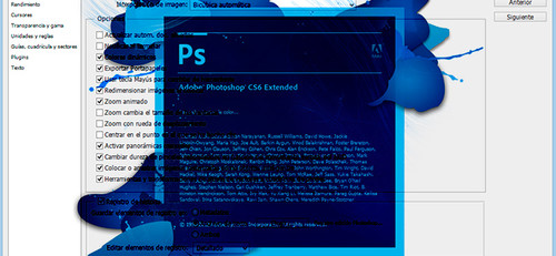 Aprendiendo Adobe Photoshop CS6 - Xataka Foto Aprendiendo Adobe Photoshop CS6 - Xataka Foto