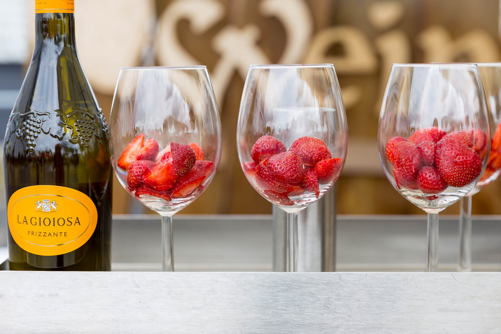 Cómo convertir el cava en la mejor bebida de la Navidad: 11 cócteles ...