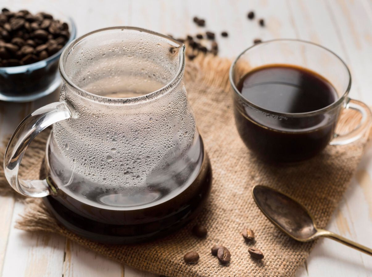 Cómo hacer un auténtico café americano: no es solo un café aguado