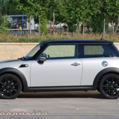 Mini Cooper, prueba (valoración y ficha técnica)