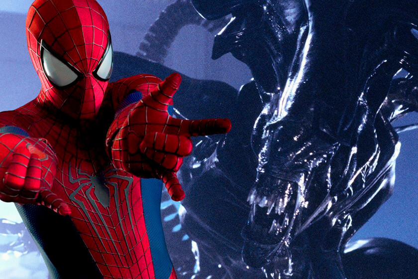 Su cine ha recaudado 8.704 millones de dólares y parece tocado por una ...