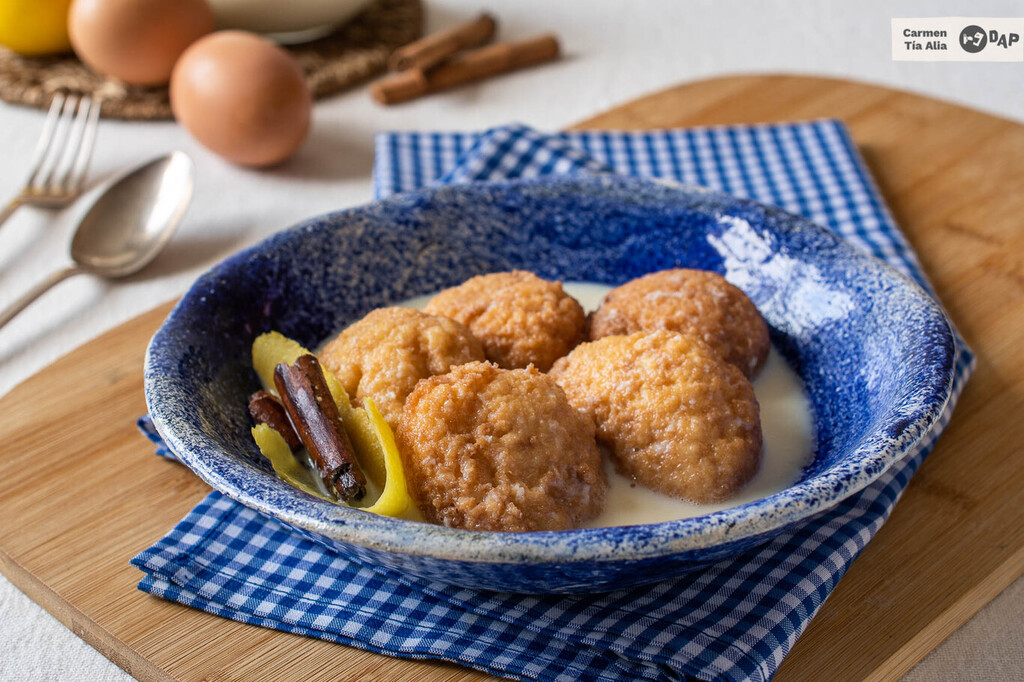 Las 16 mejores recetas de la cocina extremeña: una gastronomía pegada a ...