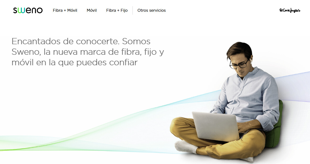 Sweno es oficial: así son las tarifas de fibra y móvil que ofrece el ...